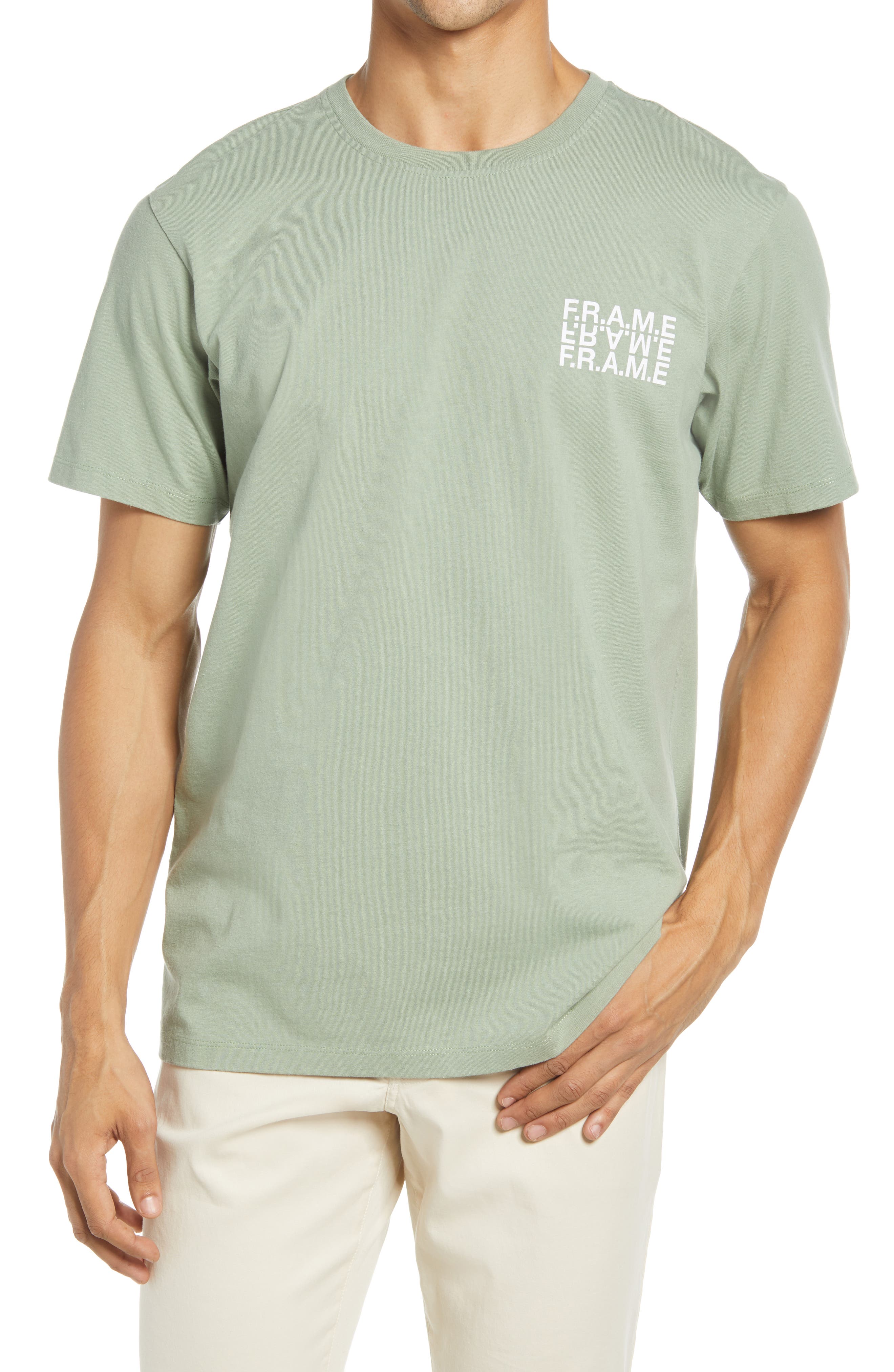 Original Graphic Tee Editorialist